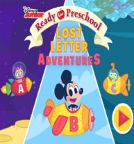 Lost Letter Adventures - Play Lost Letter Adventures On Foodle