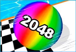 Ball Run 2048 Play Ball Run 2048 On Foodle