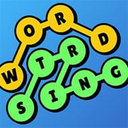Word String - Play Word String On Foodle