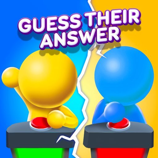 Guess Their Answer - Play Guess Their Answer On Foodle