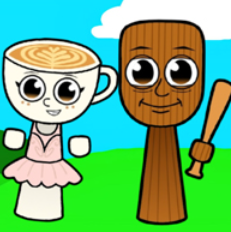 Sprunki Italian Brainrot - Play Sprunki Italian Brainrot On Foodle