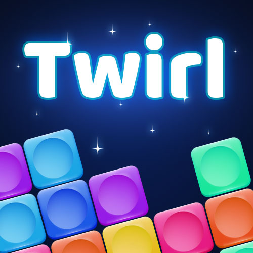 Twirl - Play Twirl On Foodle